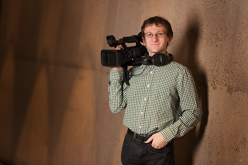 Daniel Arsenault – Resume & vCard – Charlottetown, Prince Edward Island ...